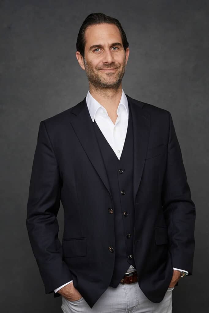 Dr. Wallstein Werdegang - Dr. Wallstein in München